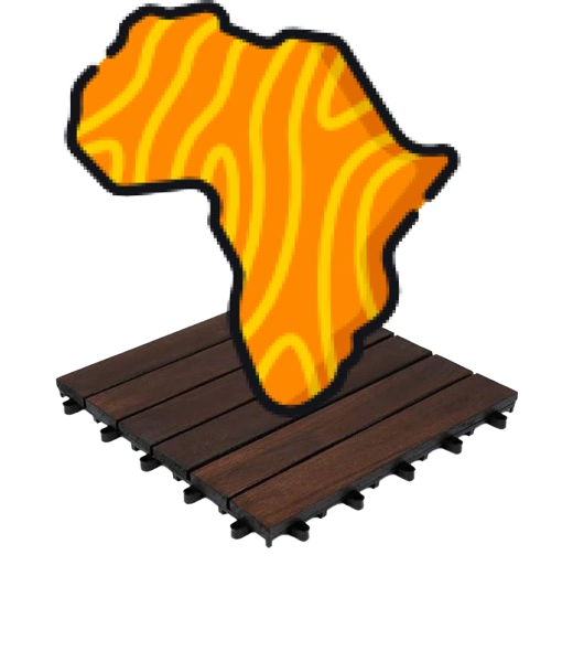 Decking Africa